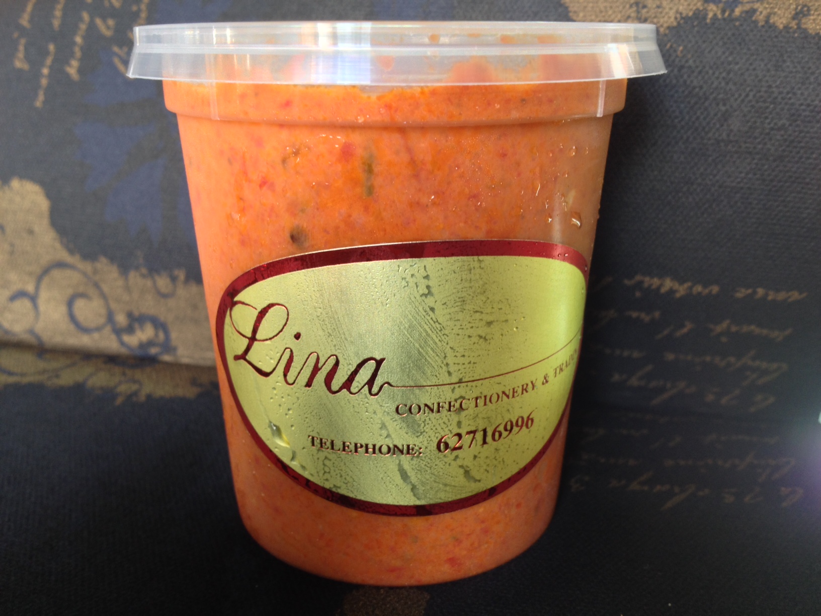 Our kueh kueh gallery – Lina Confectionery & Trading